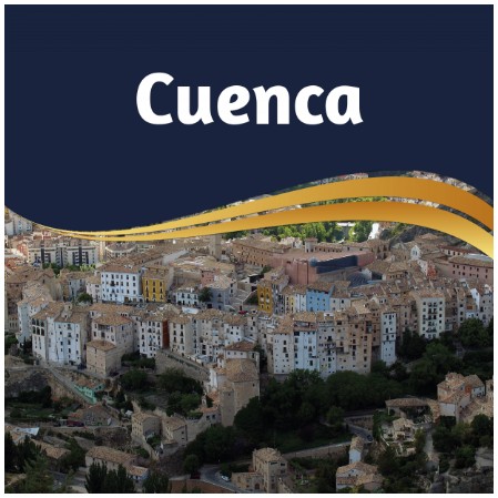Cuenca - GUIAS WELCOME